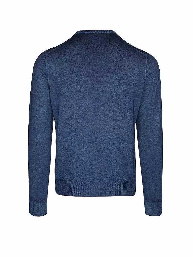GRAN SASSO Pullover blau