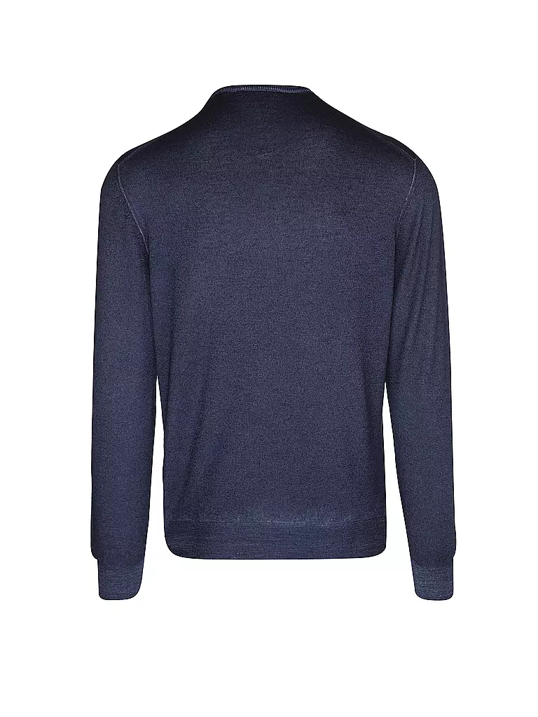GRAN SASSO Pullover blau