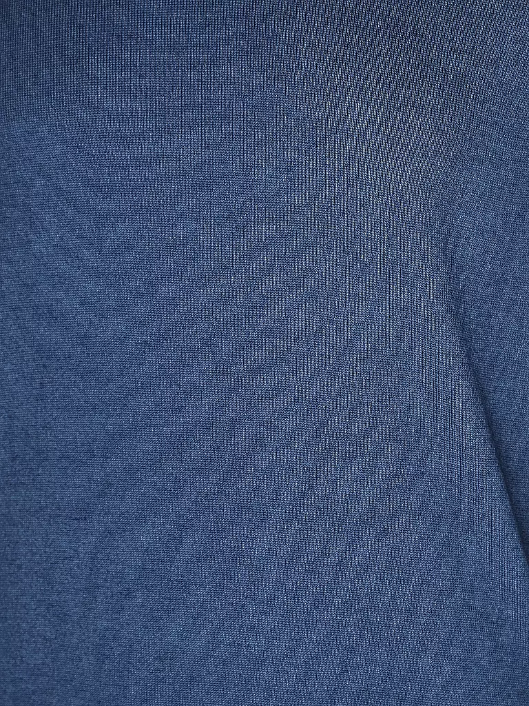 GRAN SASSO Pullover blau