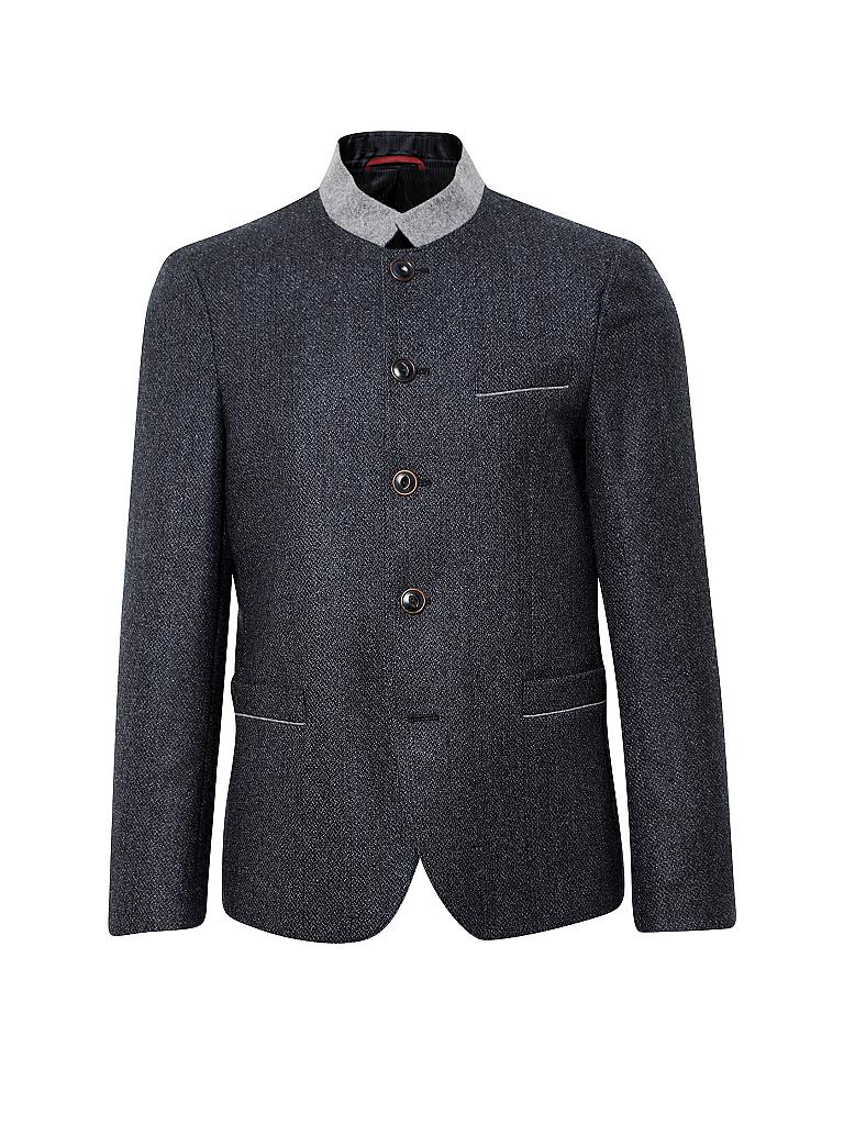 GRASEGGER Sakko Prometheus1 grau