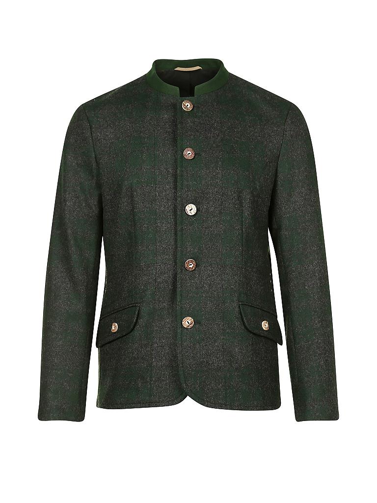 GRASEGGER Trachtensakko grau