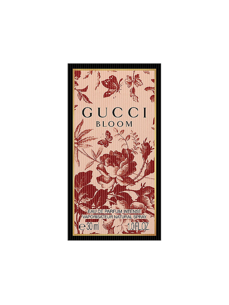 GUCCI Bloom Eau de Parfum Intense 30ml keine Farbe