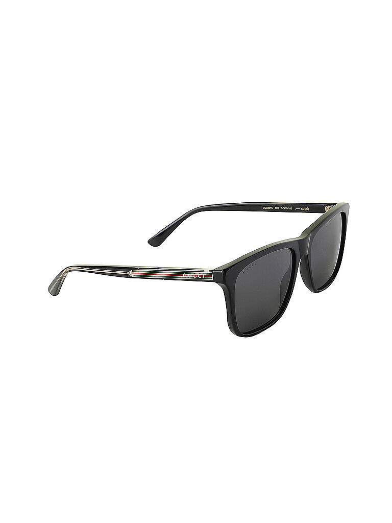 GUCCI Sonnenbrille GG0381S transparent