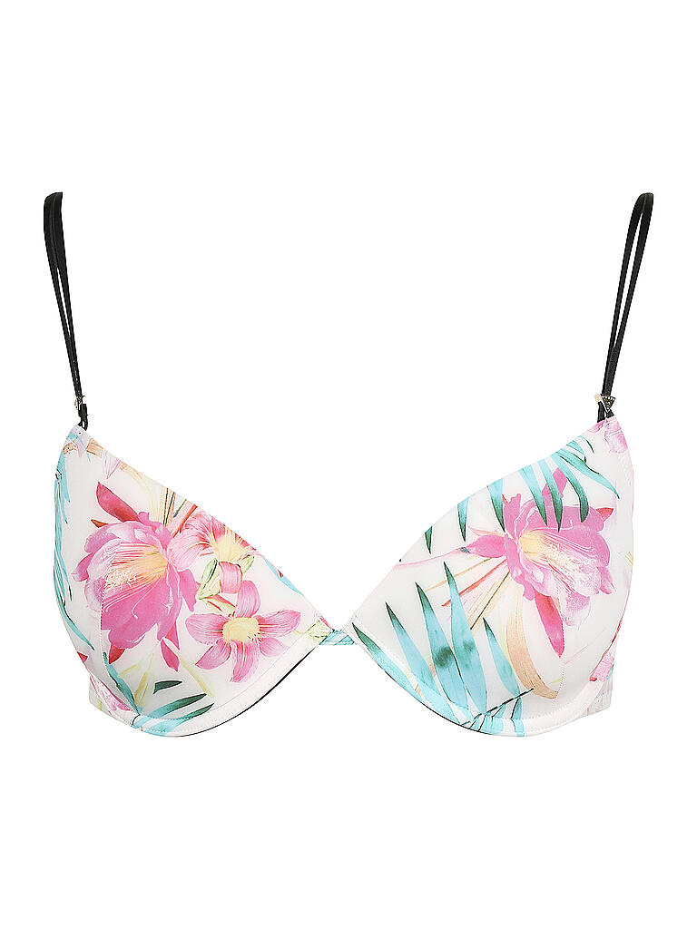 GUESS BH gefüttert mit Bügel "Summer Flower"