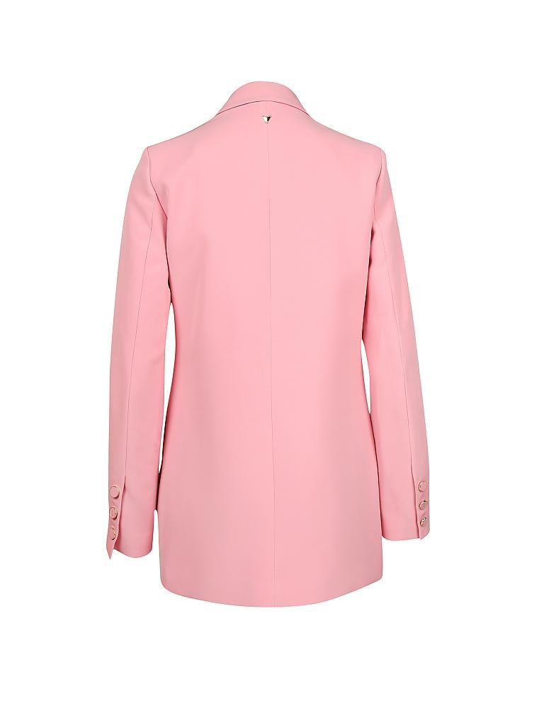 GUESS Blazer Oversized Fit rosa