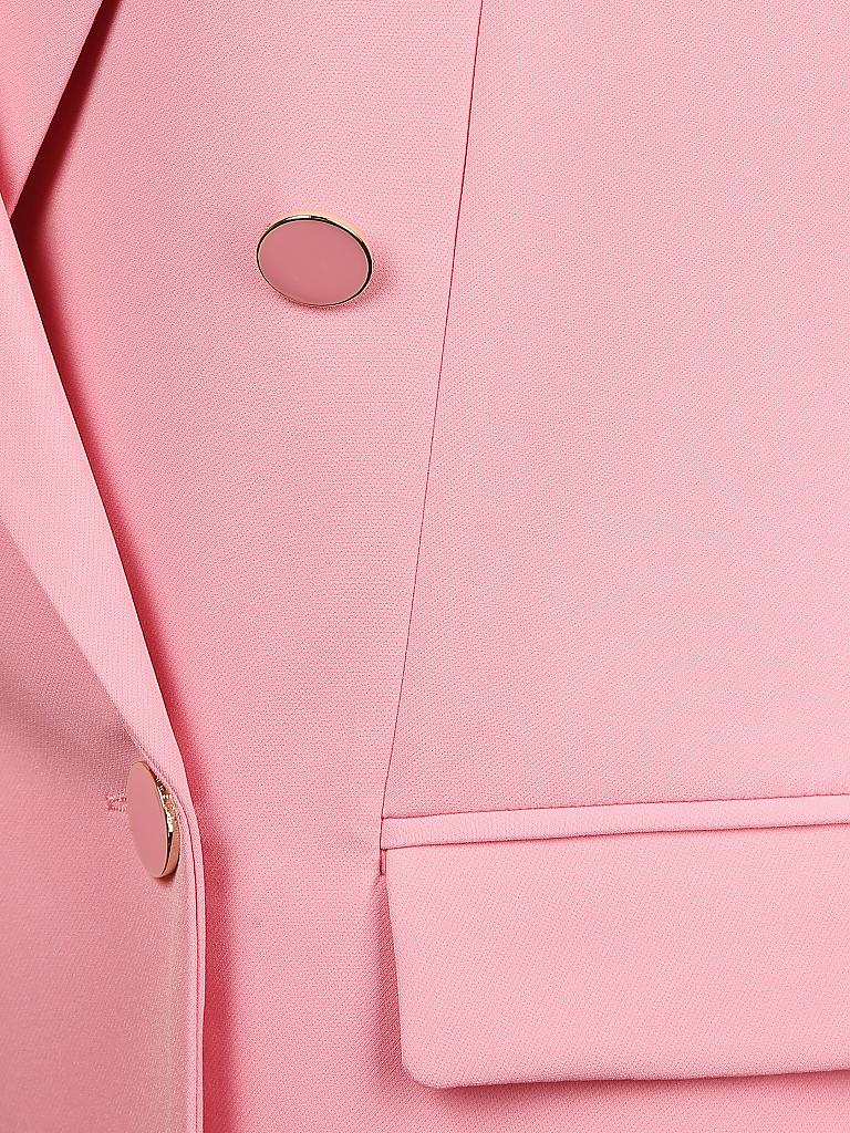 GUESS Blazer Oversized Fit rosa