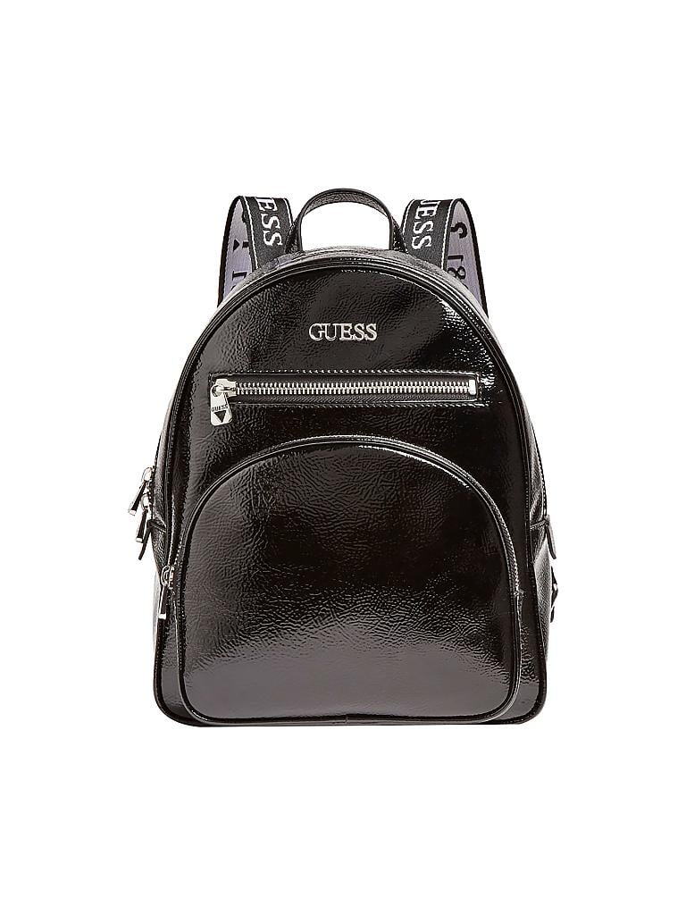 GUESS Rucksack New Vibe L schwarz