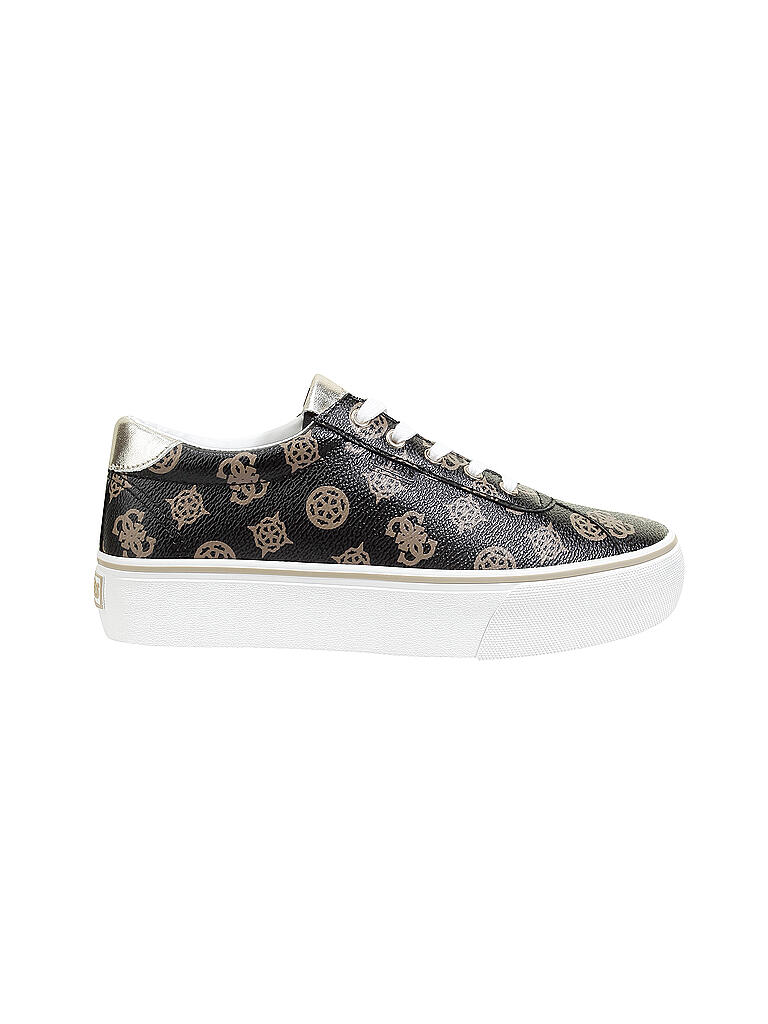 GUESS Sneaker braun
