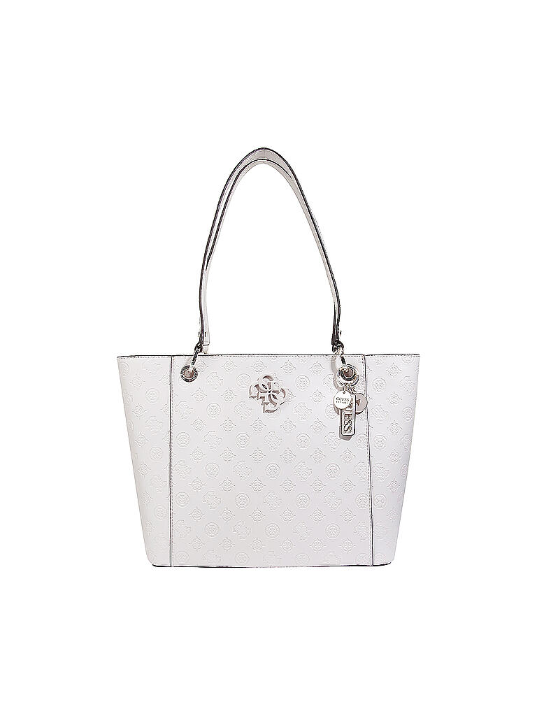 GUESS Tasche - Shopper Noelle rosa