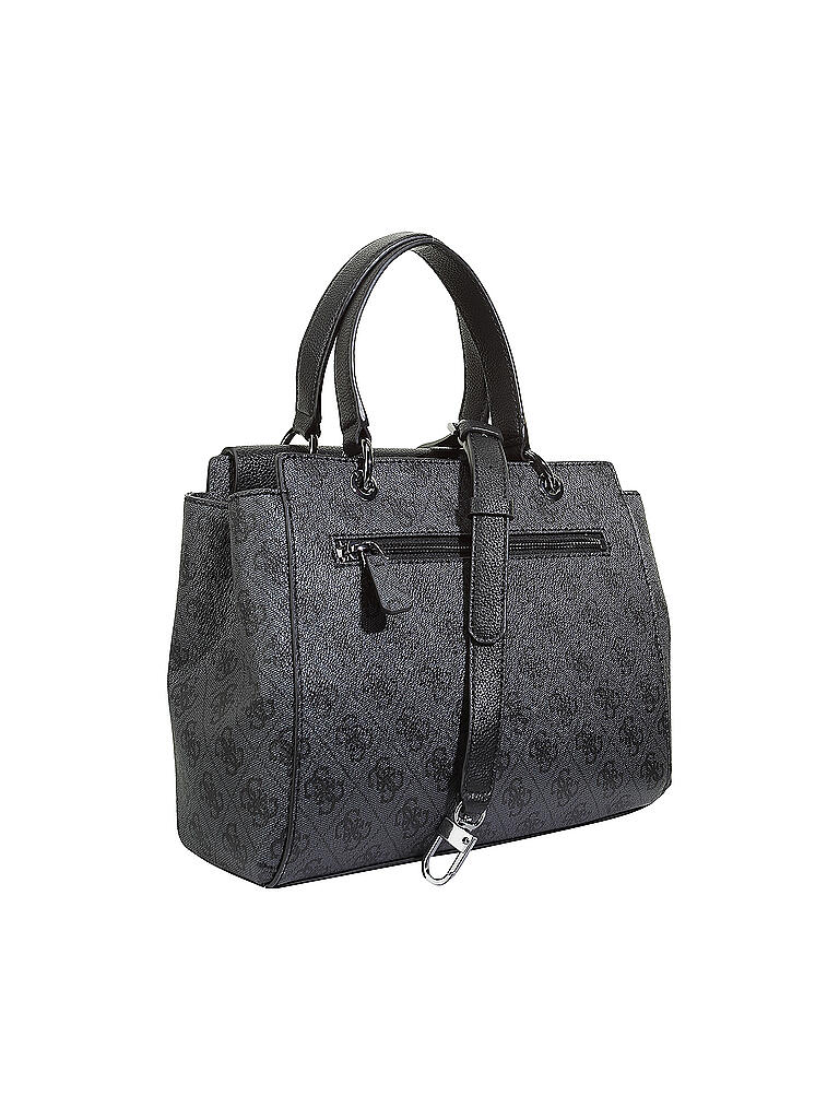 GUESS Tasche - Henkeltasche " Valy " schwarz