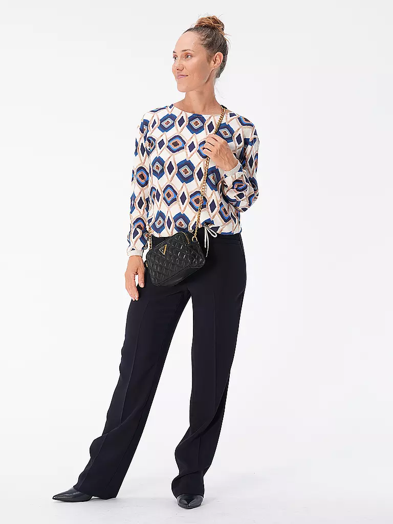 GUESS Tasche - Mini Bag GUILLY schwarz