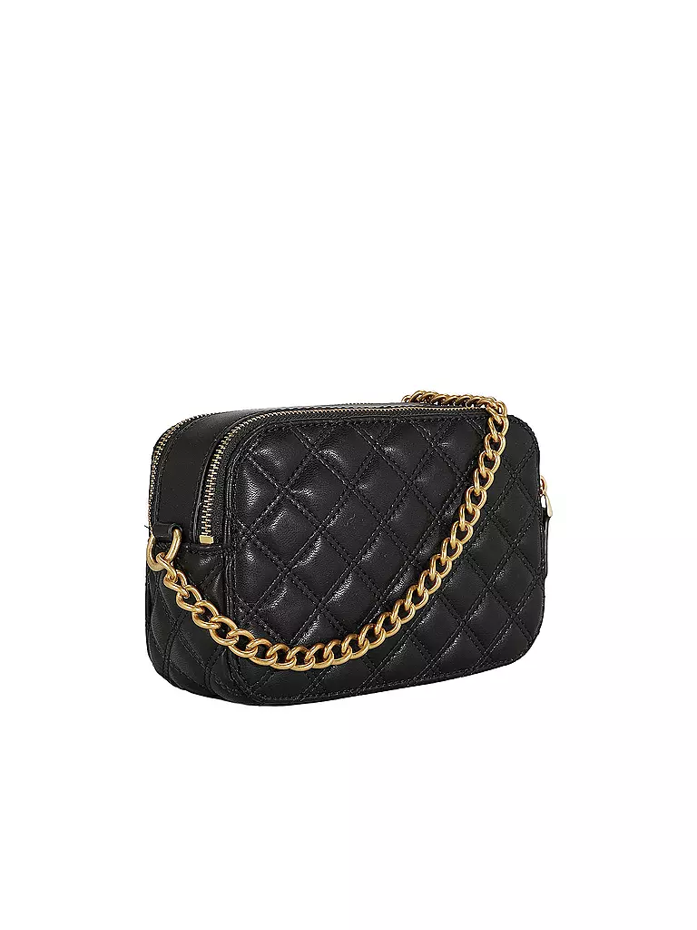 GUESS Tasche - Mini Bag GUILLY schwarz