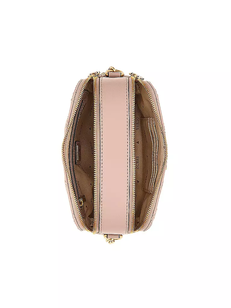 GUESS Tasche - Mini Bag GUILLY rosa