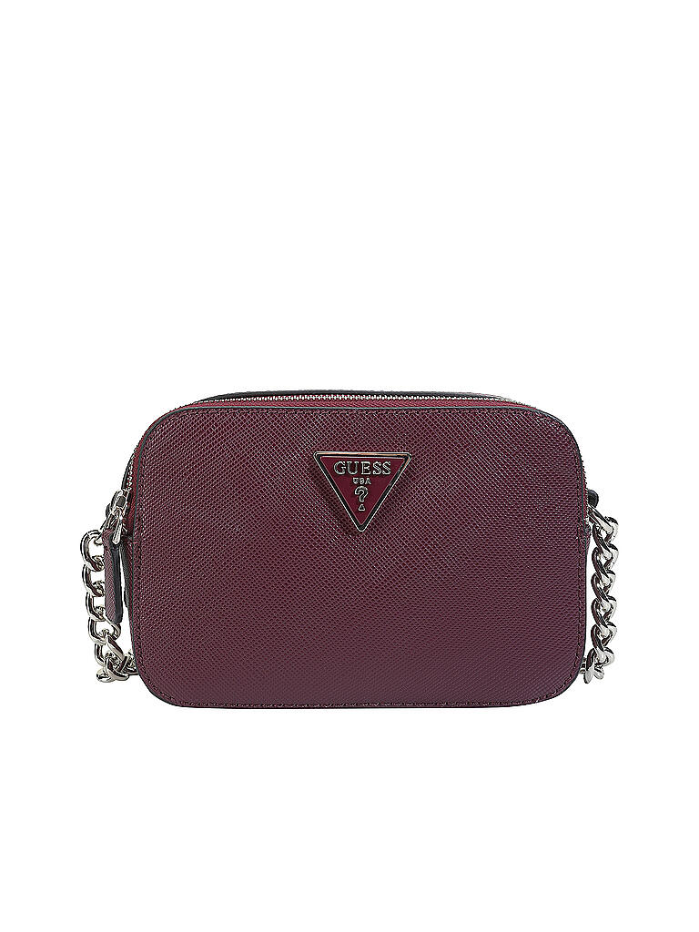 Guess Tasche Lila