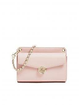 GUESS Tasche - Minibag rosa