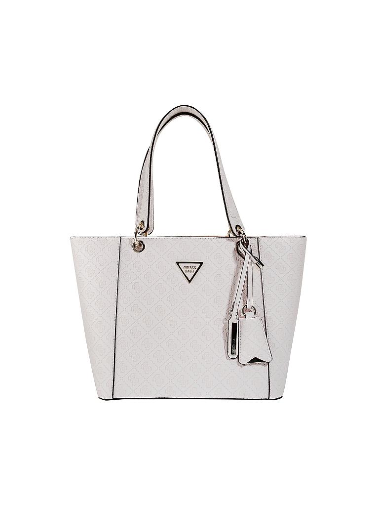 GUESS Tasche - Shopper "Kamryn" grau