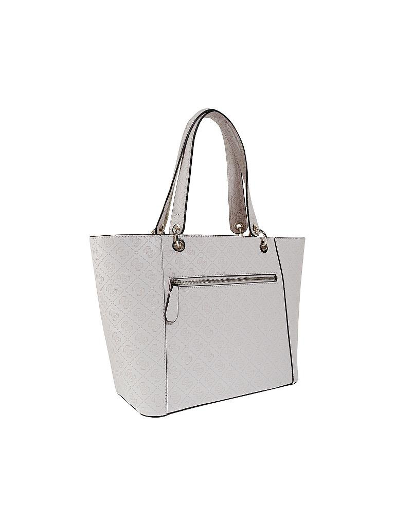 GUESS Tasche - Shopper "Kamryn" grau