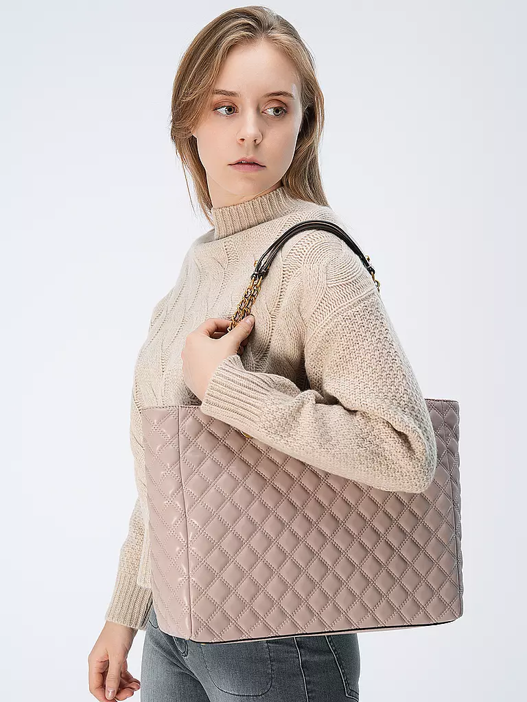 GUESS Tasche - Shopper GIULLY rosa