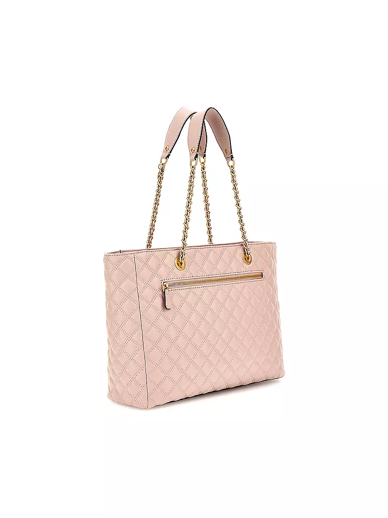 GUESS Tasche - Shopper GIULLY rosa