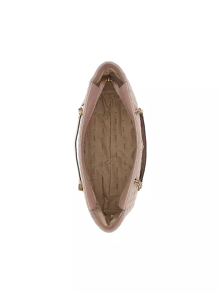 GUESS Tasche - Shopper GIULLY rosa