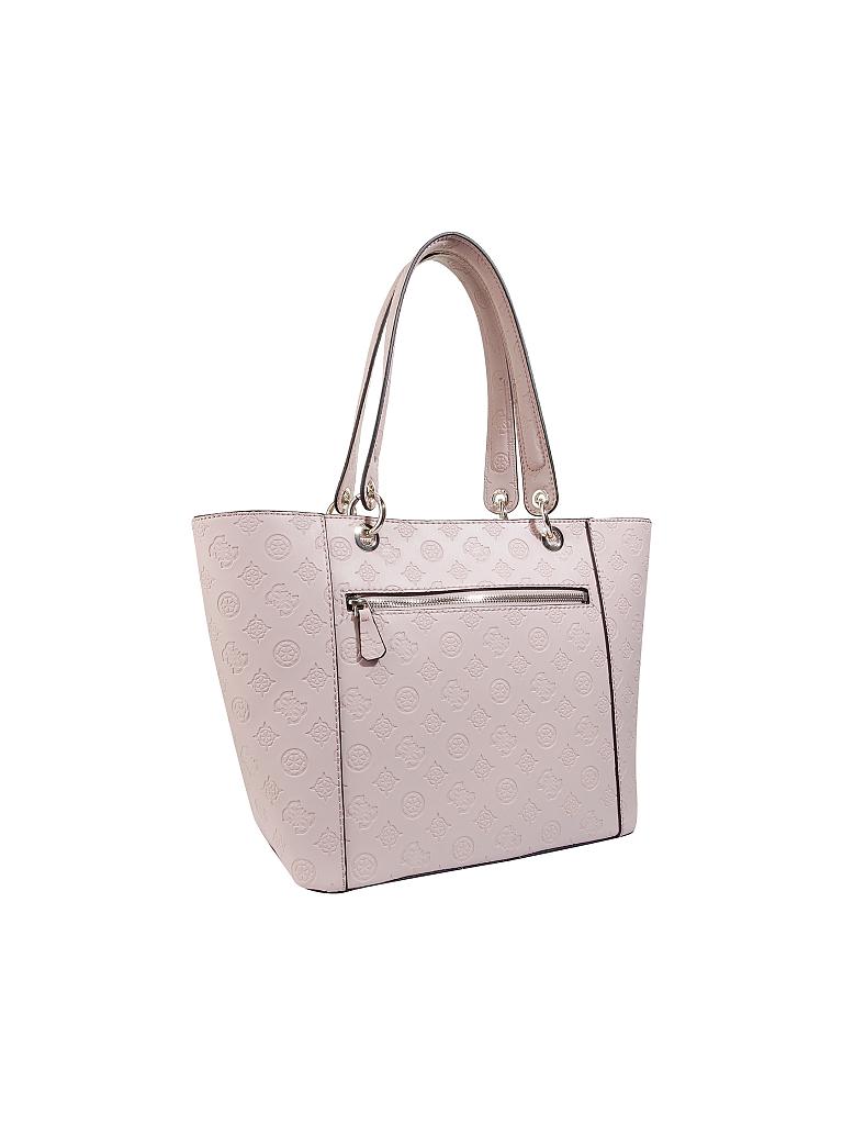 GUESS Tasche - Shopper Kamryn rosa