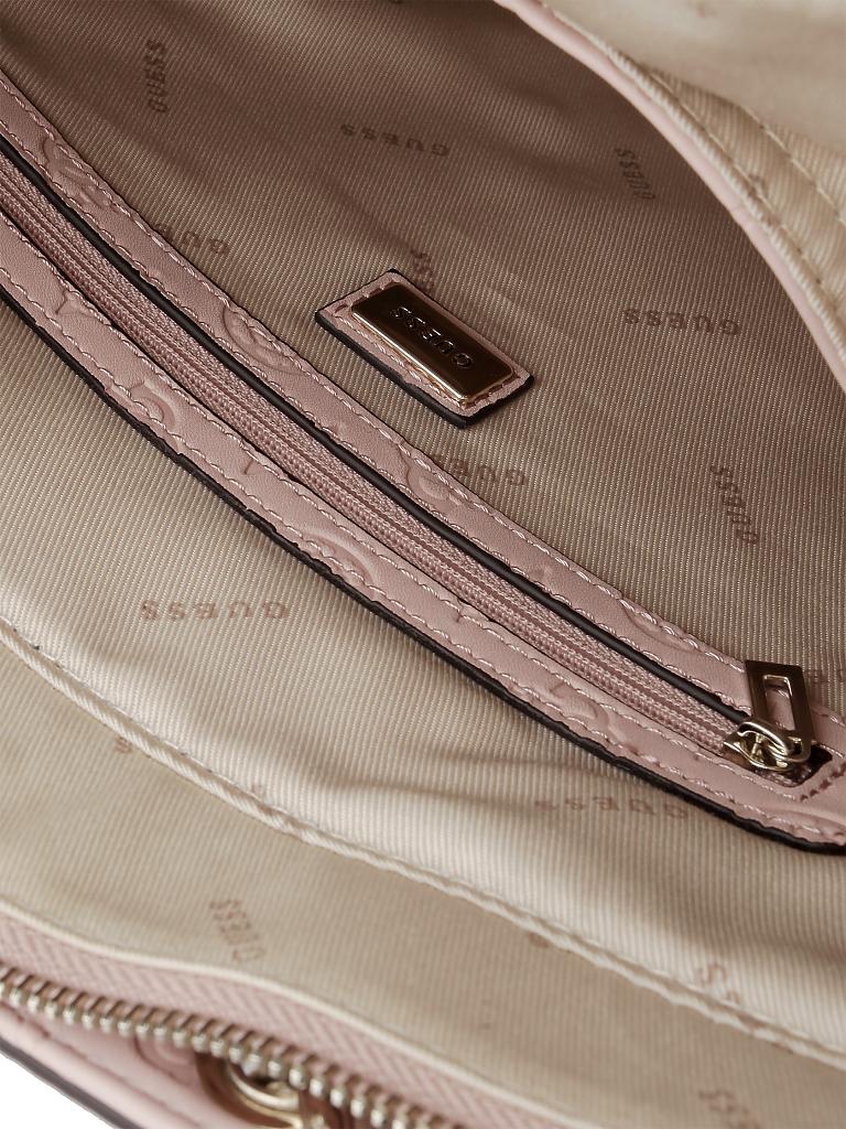 GUESS Tasche - Shopper Kamryn rosa