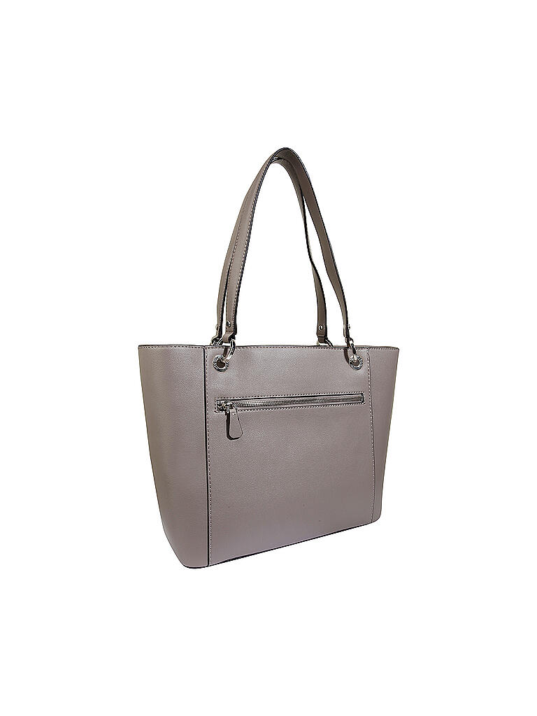 GUESS Tasche - Shopper Noelle Elite beige