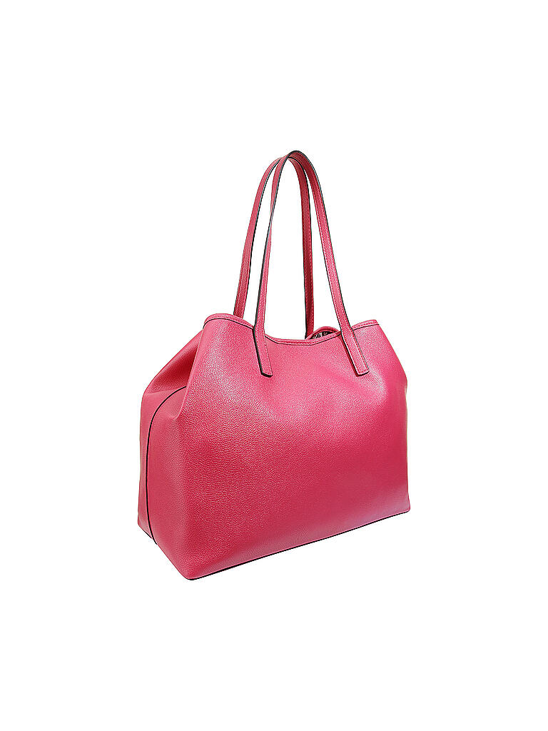 GUESS Tasche - Shopper Vikky L pink