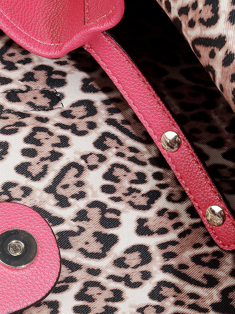 GUESS Tasche - Shopper Vikky L pink