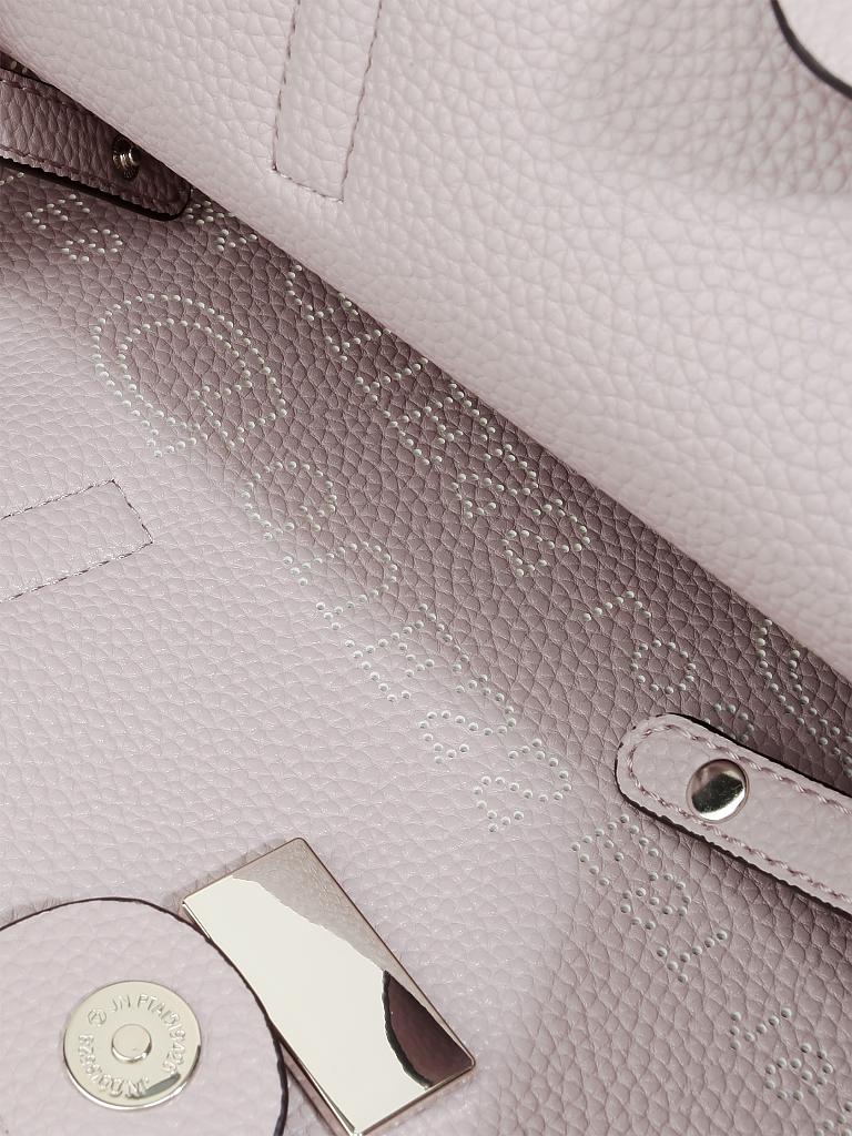 GUESS Tasche - Shopper Vikky rosa