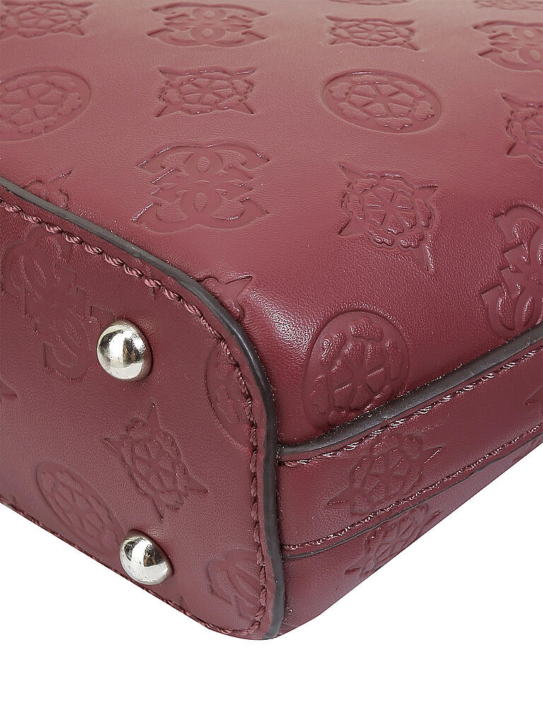 GUESS Tasche - Umhängetasche " Ninnetta " rot