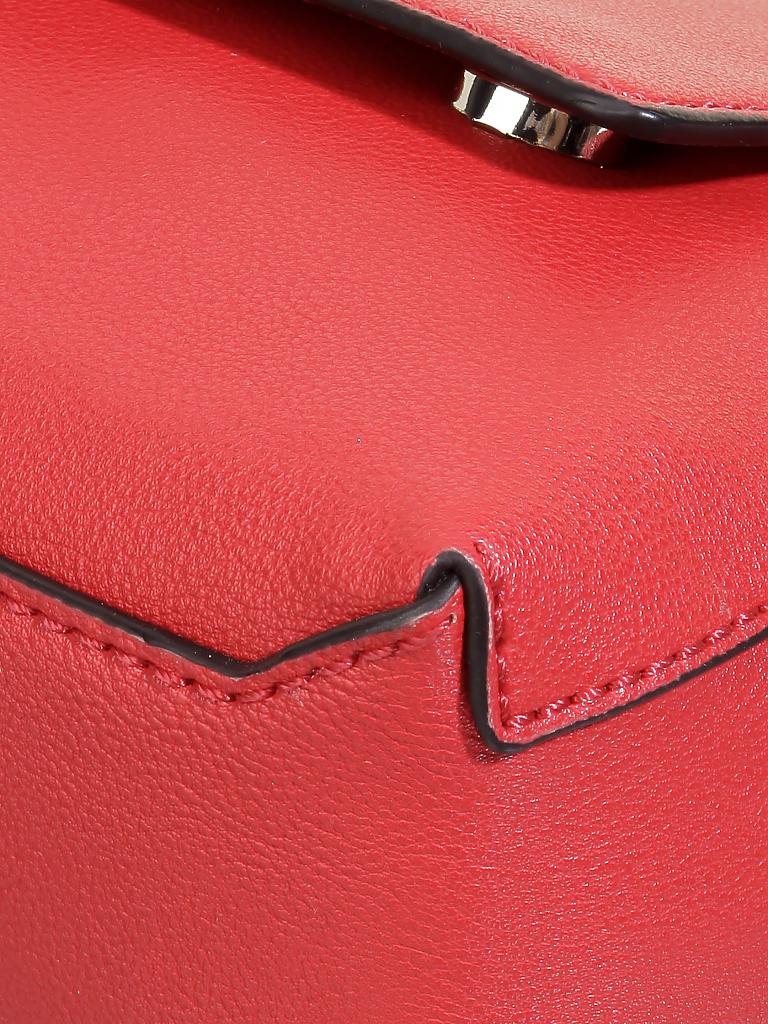 GUESS Tasche - Umhängetasche "Tara" rot