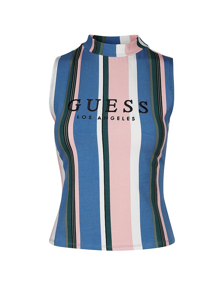 GUESS Top