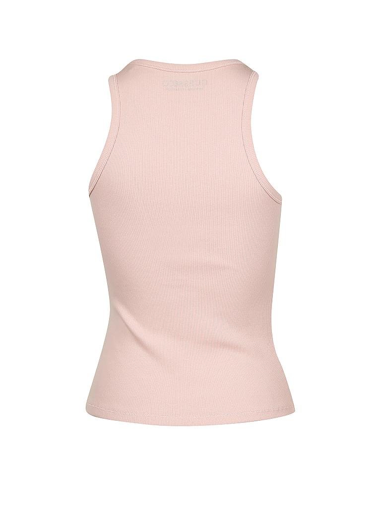 GUESS Top rosa