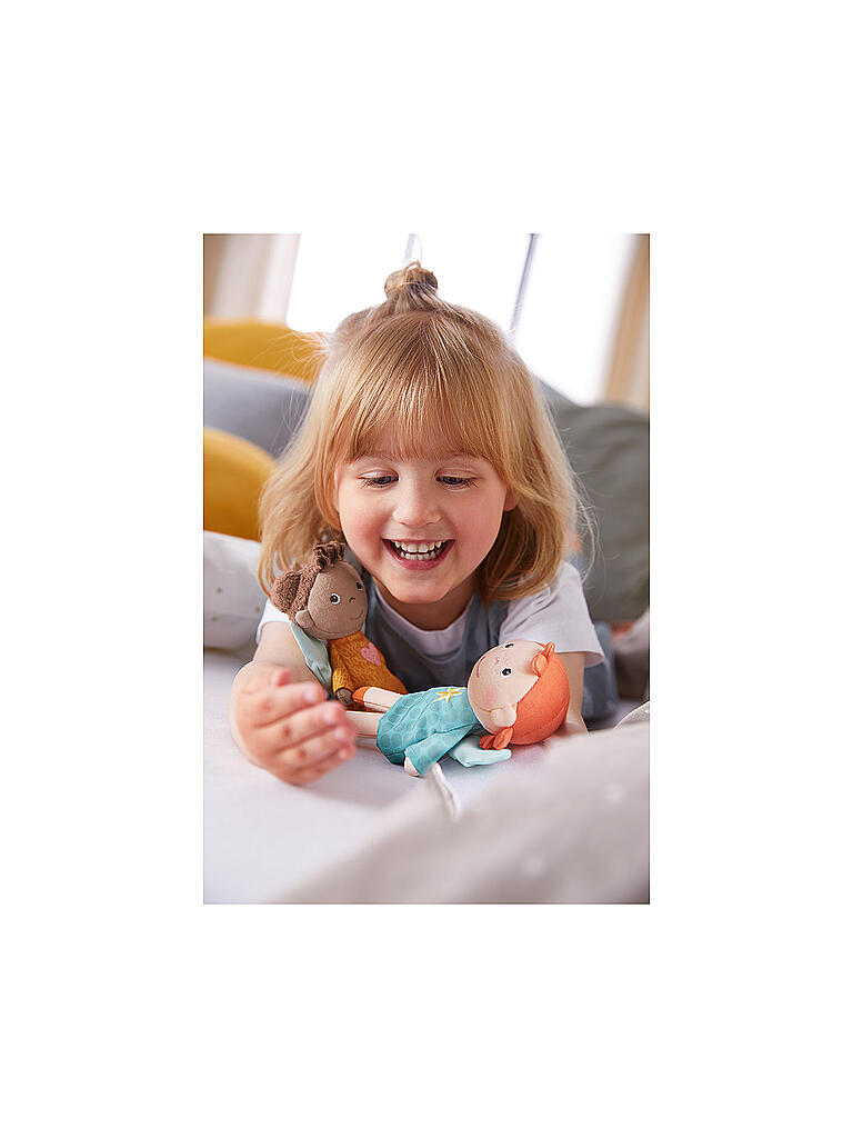 HABA Schutzengel Mara türkis