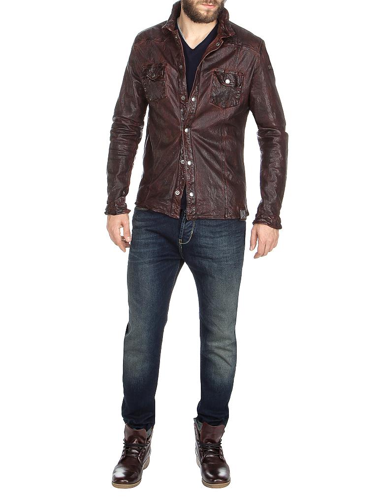 HAMAKI HO Jeans Slim-Fit