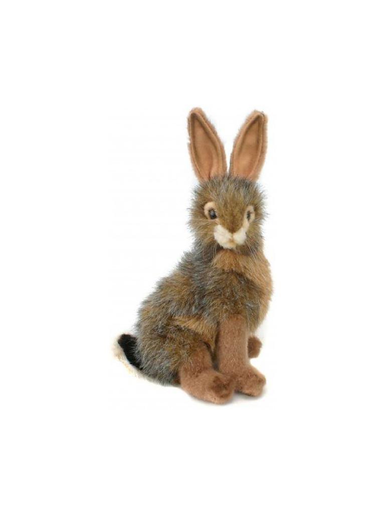 HANSA Plüschtier Jack Rabbit
