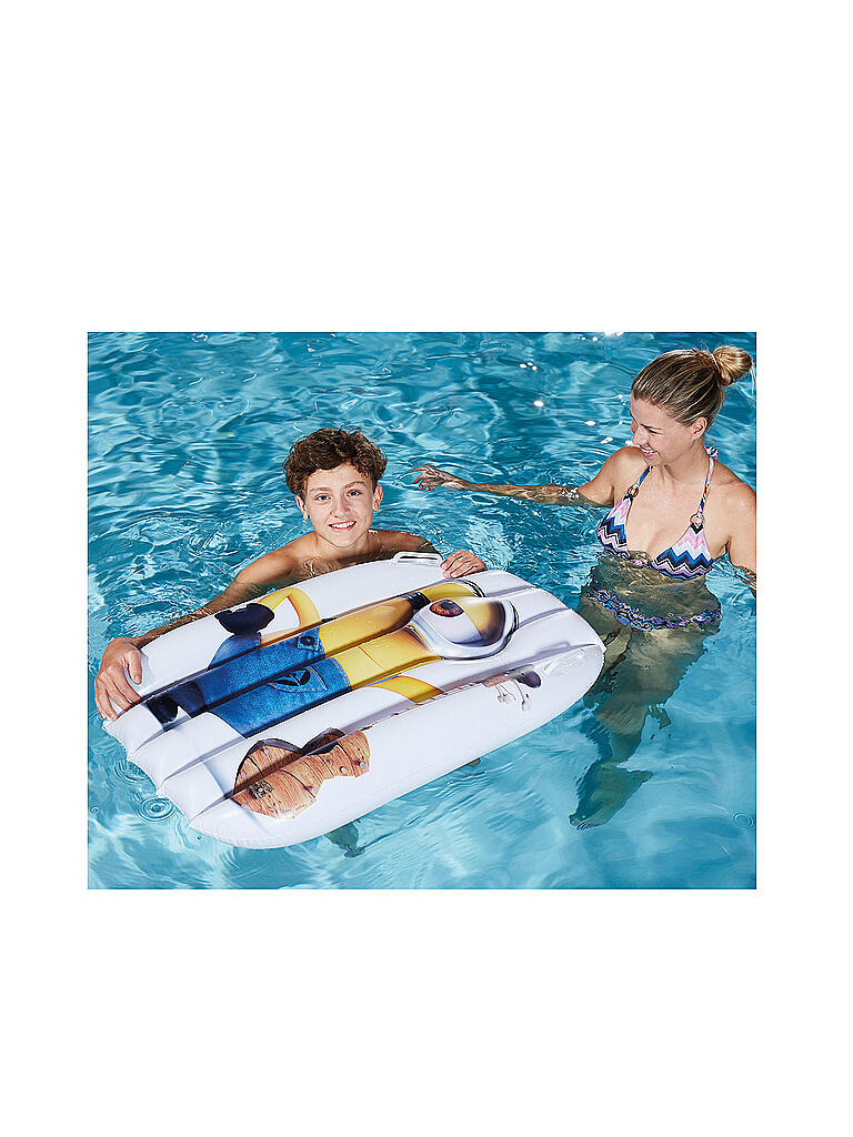 HAPPY PEOPLE MINIONS Floater Stuart keine Farbe
