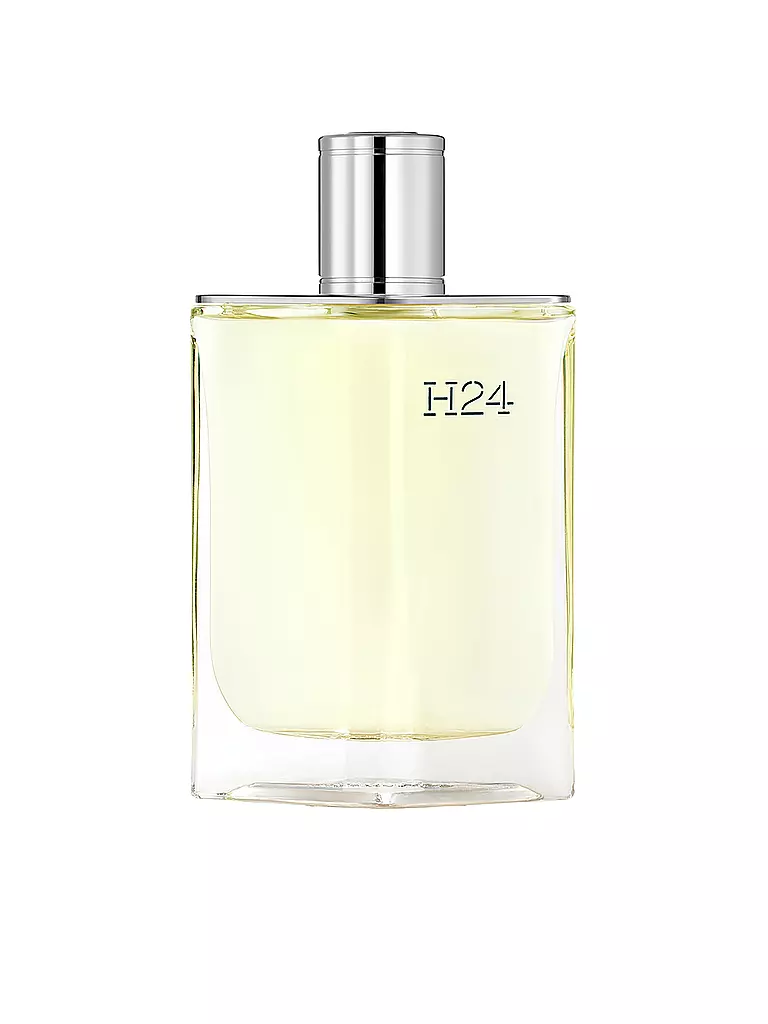 HERMÈS H24 Eau de Toilette Refillable 175ml keine Farbe