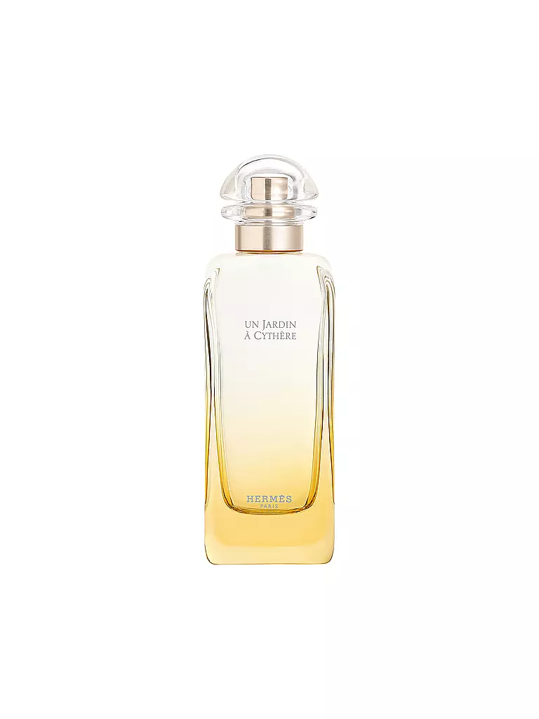 HERMÈS Un Jardin à Cythère Eau de Toilette (refillable) 100ml keine Farbe
