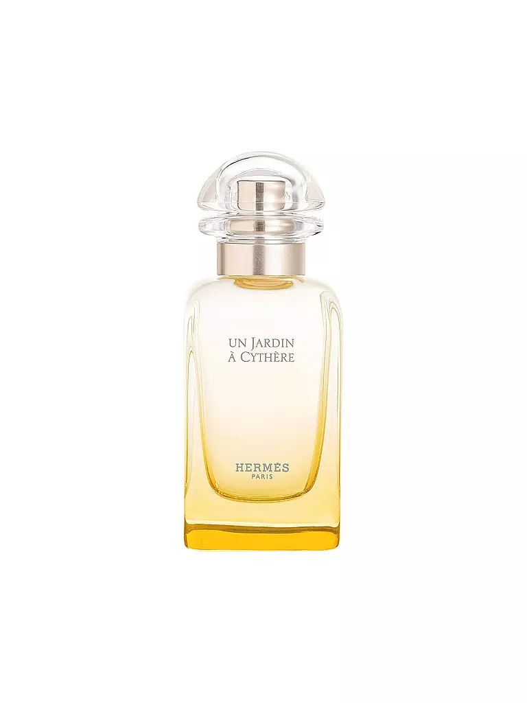 HERMÈS Un Jardin à Cythère Eau de Toilette (refillable) 50ml keine Farbe