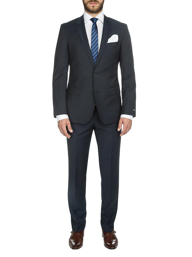 HUGO BOSS Anzug-Sakko (Baukasten)