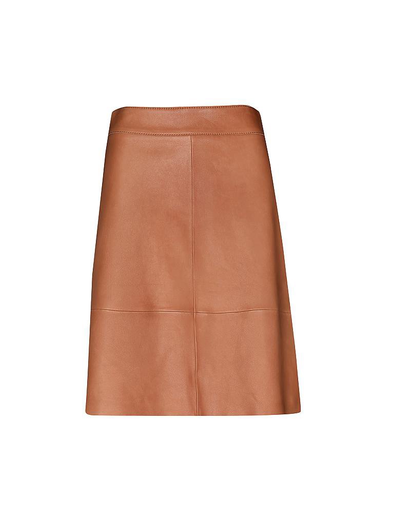 HUGO BOSS Rock braun