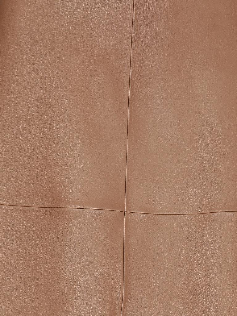 HUGO BOSS Rock braun