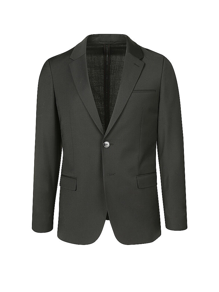 HUGO Anzug Extra Slim Fit Alfred/Howard212 schwarz