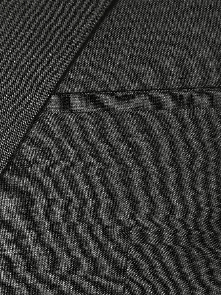 HUGO Anzug Extra Slim Fit Alfred/Howard212 schwarz