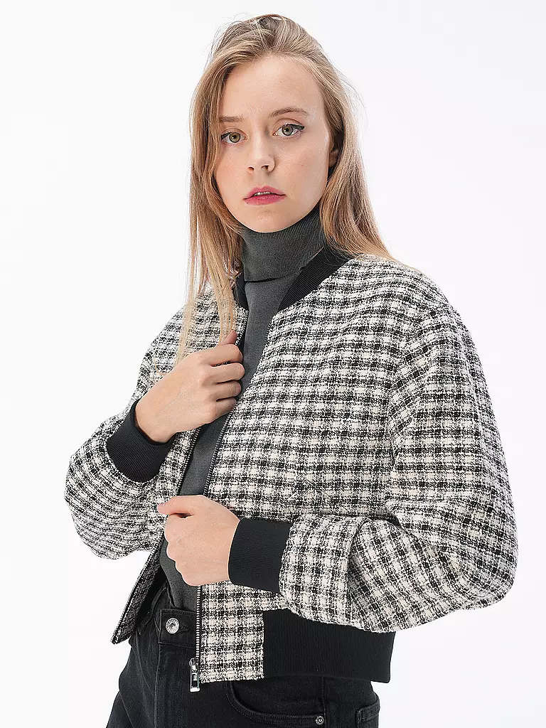 HUGO Jäckchen AROLARA creme