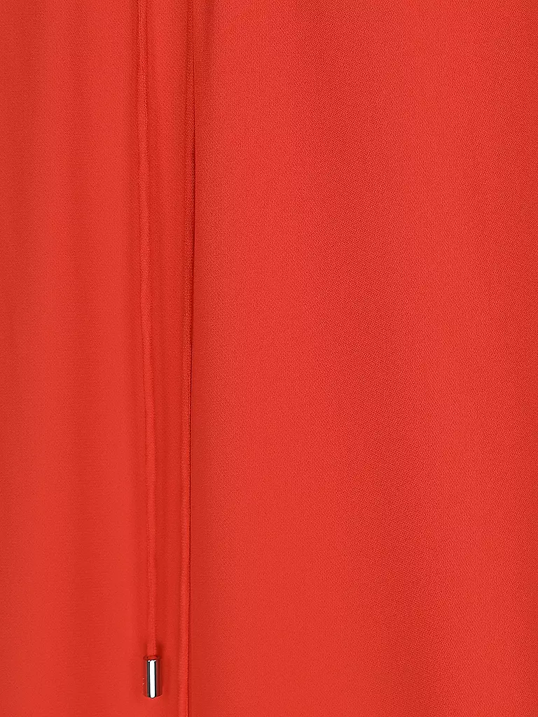 HUGO Kurzkleid KOLGAN rot