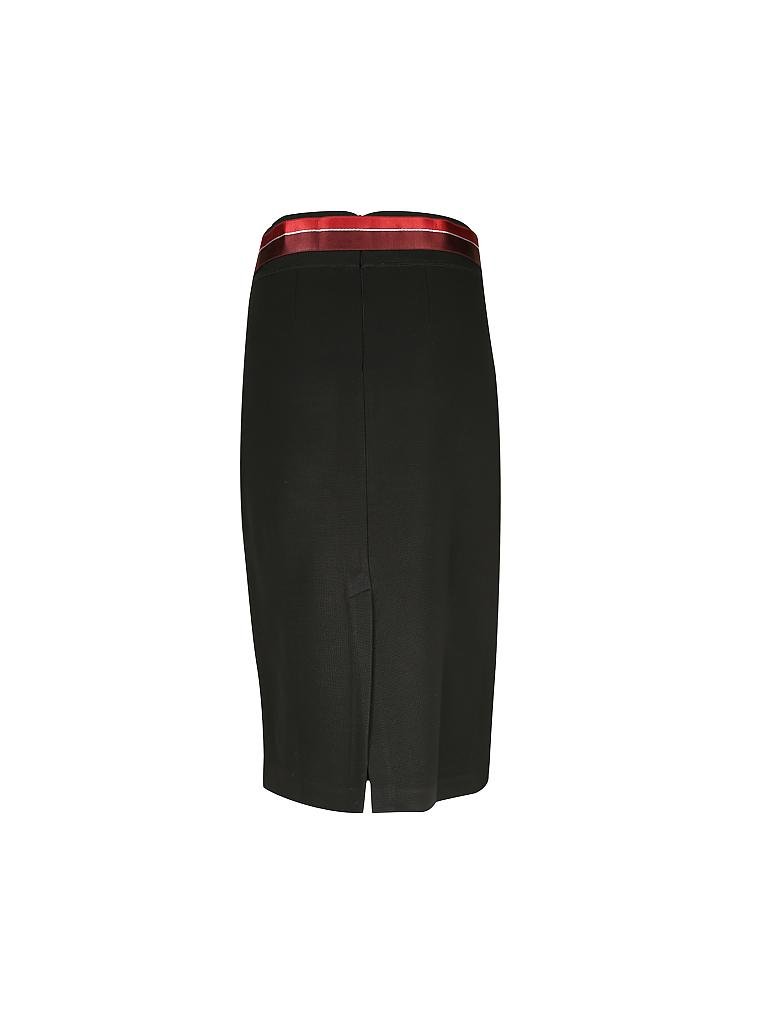 HUGO Rock "Delfas" schwarz