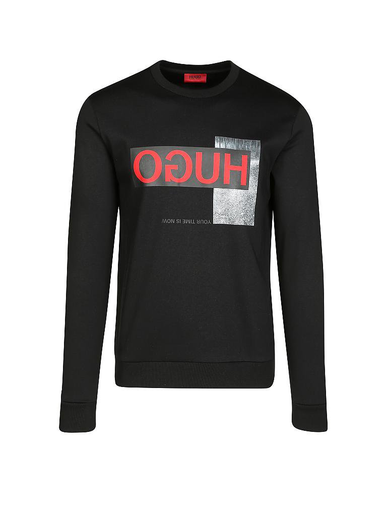 HUGO Sweater "Dicago"